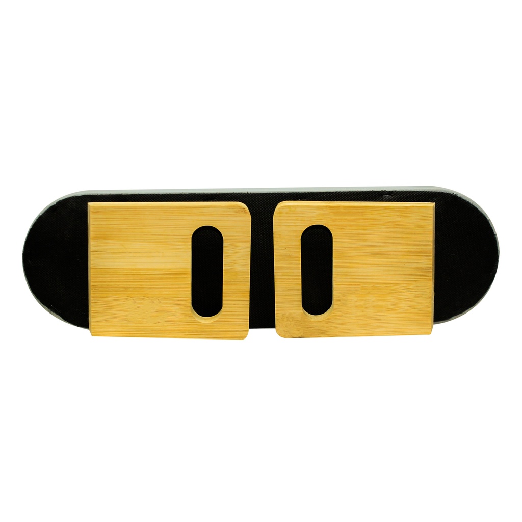 Wooden Arm Rest Folding Hand Pillow [S2408P02] | BlingGirl
